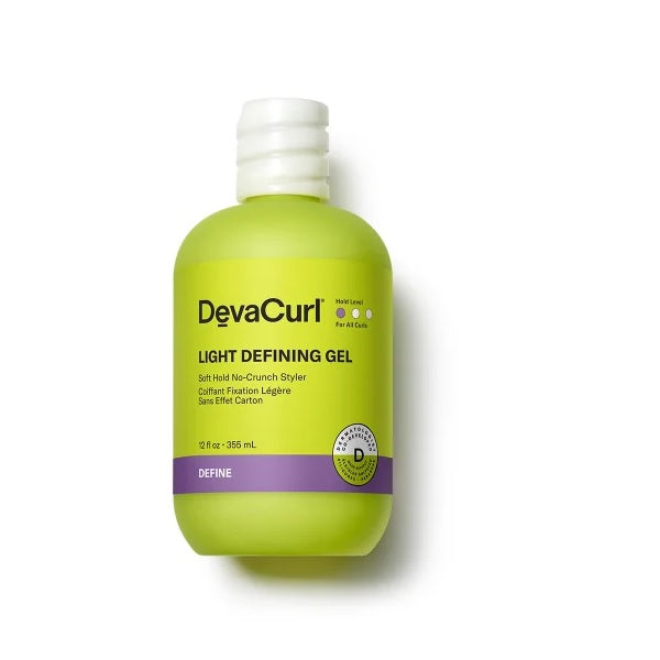 DevaCurl Light Defining Gel – SalonSavings.com