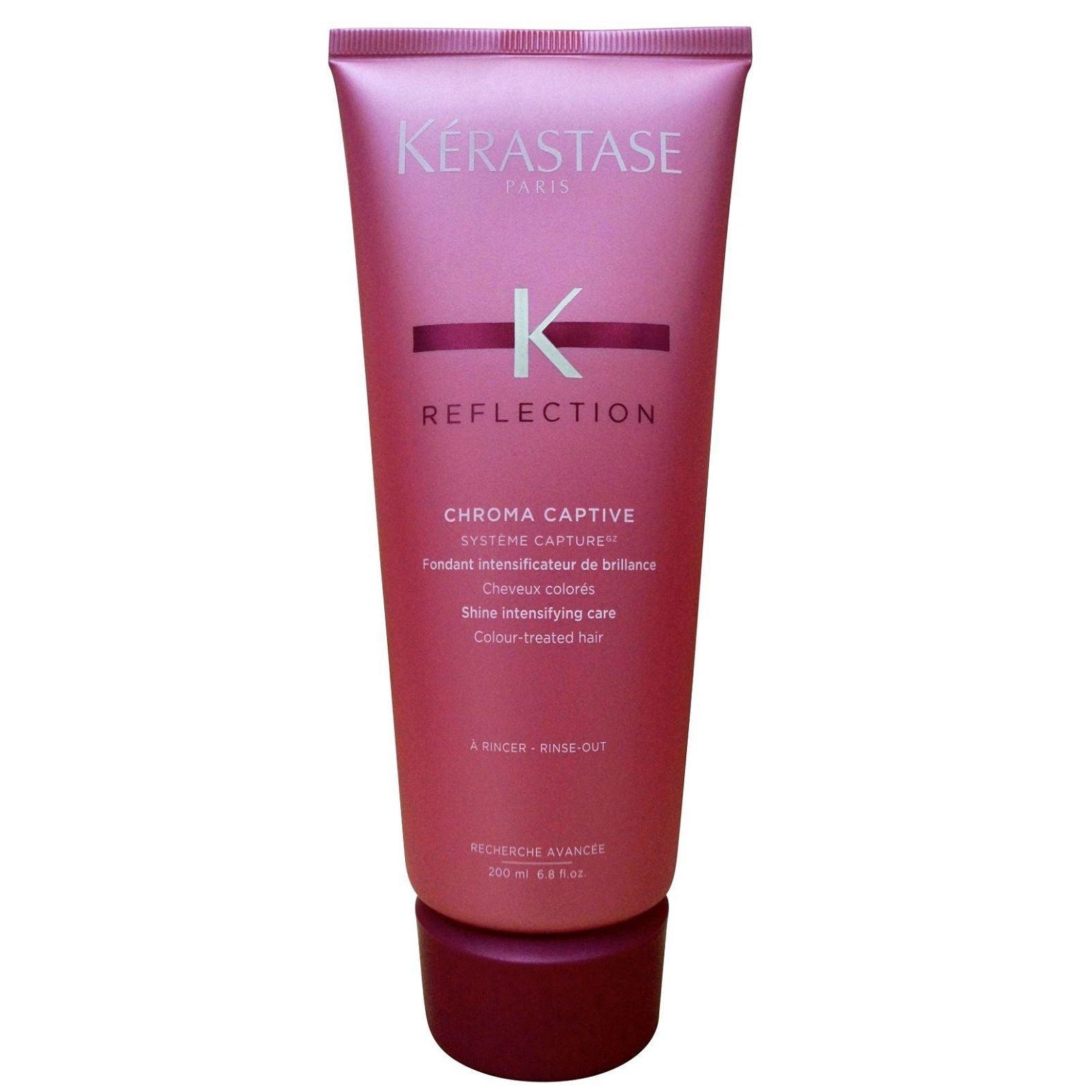 Kerastase Reflection Chroma Captive Fondant – SalonSavings.com