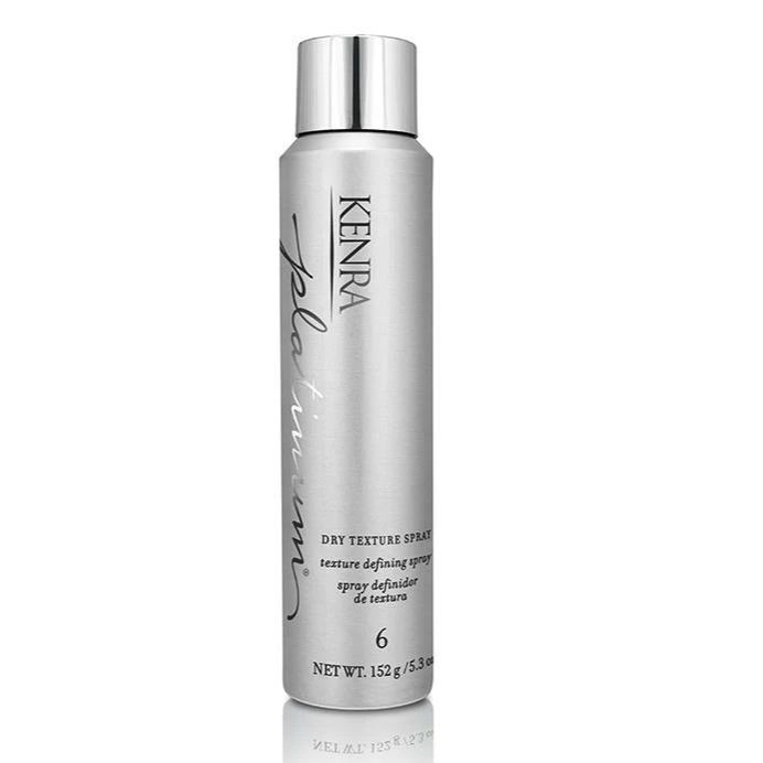 Kenra Platinum Dry Texturizing Spray – SalonSavings.com