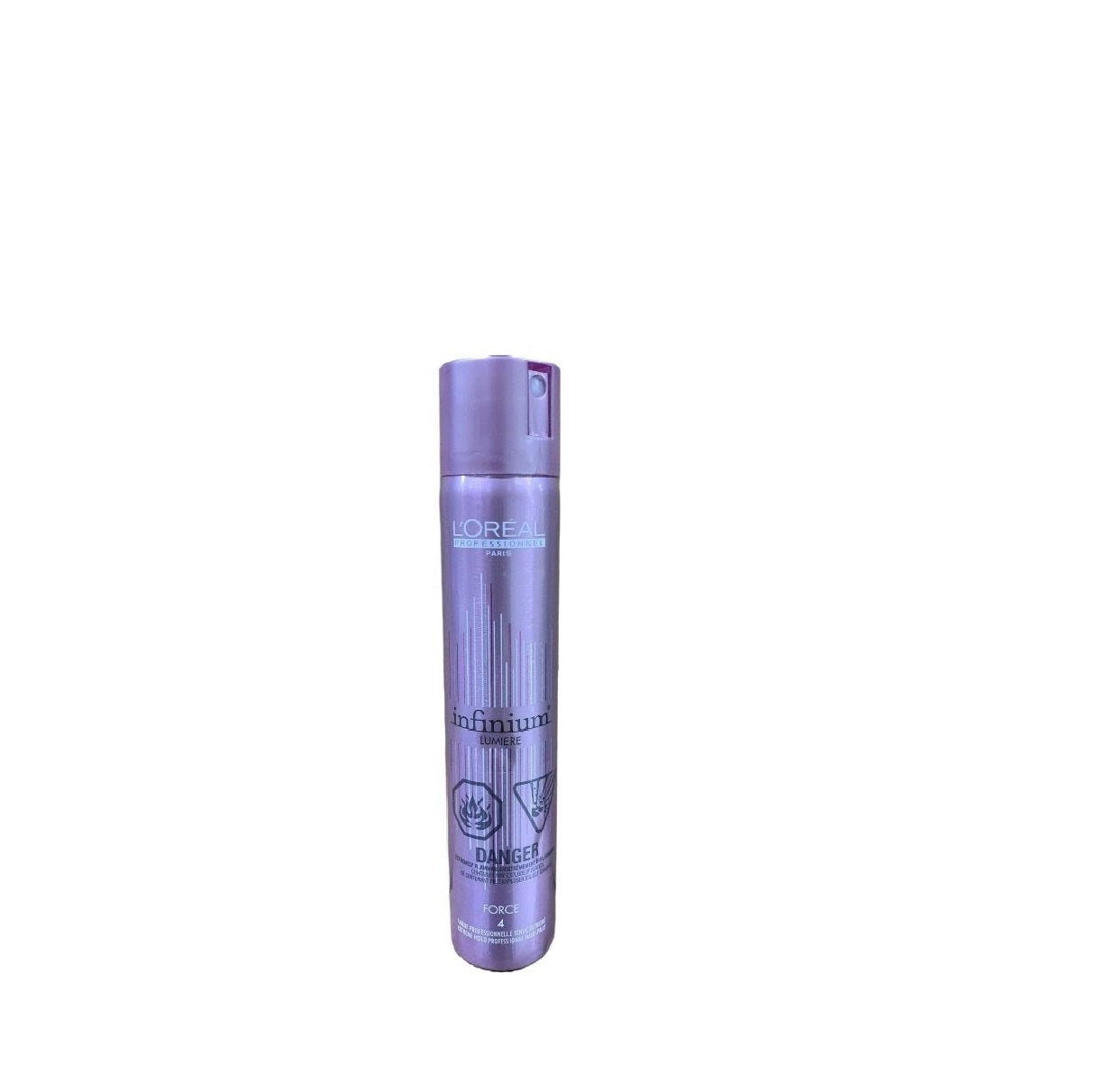 L'Oreal Professionnel Infinium Finishing Spray – SalonSavings.com