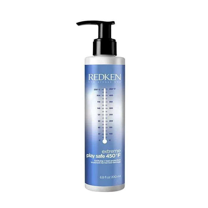 Redken Extreme Play Safe 450F Leave-In Treatment – SalonSavings.com