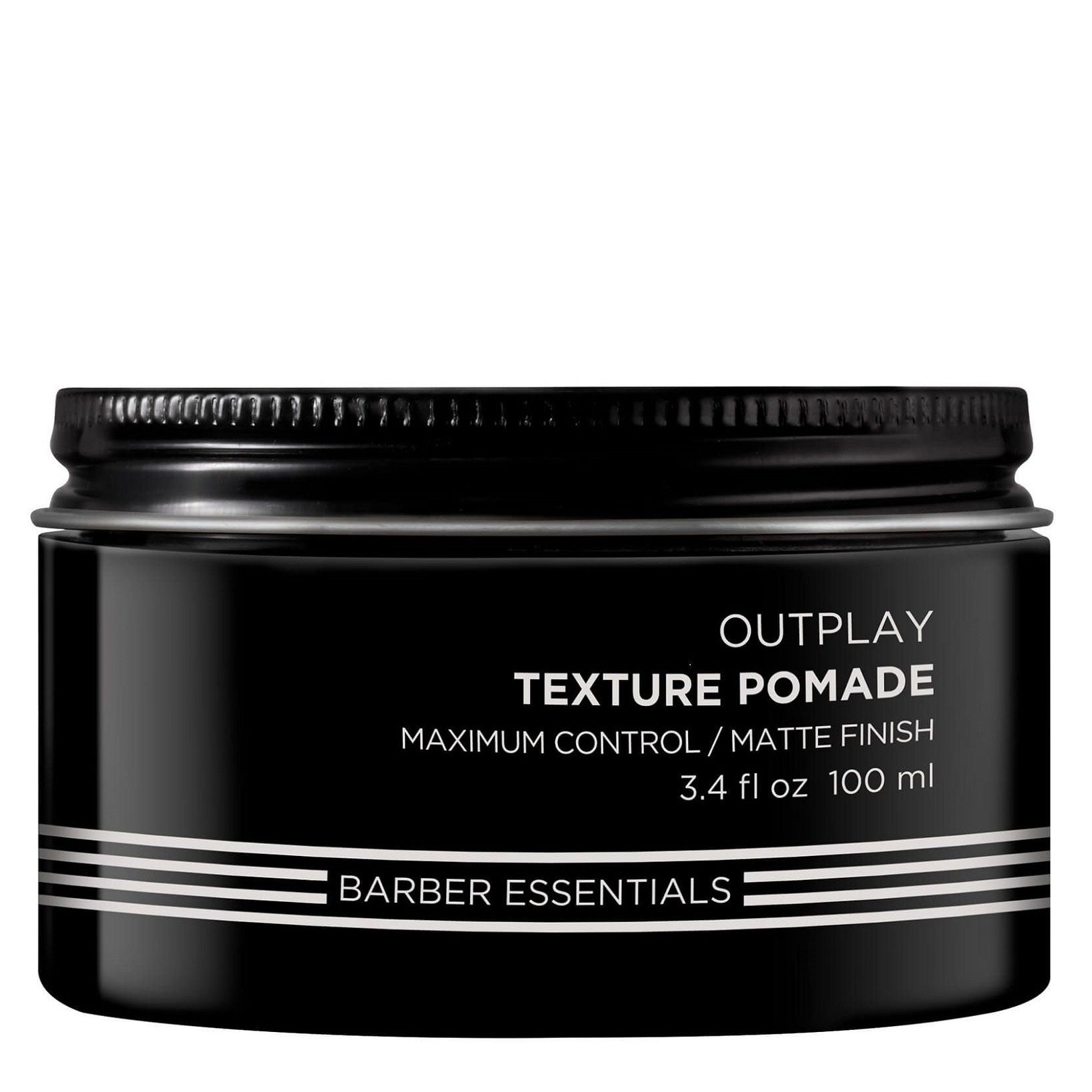 Redken Brews Outplay Texture Pomade – SalonSavings.com